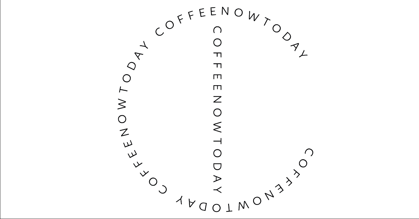 Coffee Now Today - More Than Just coffee